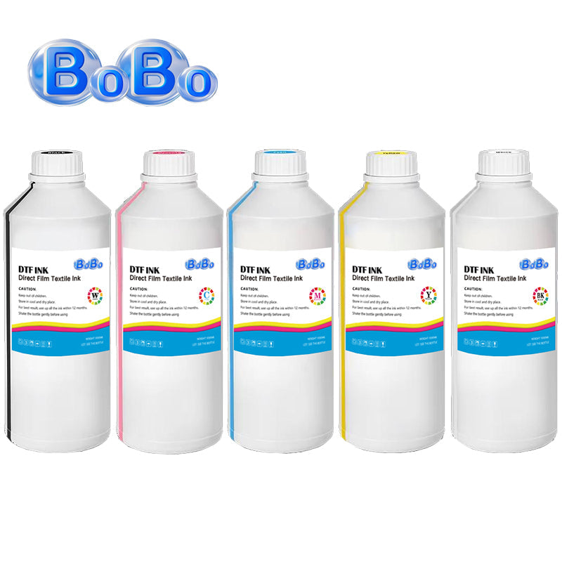 DTF Material – BOBO DTF